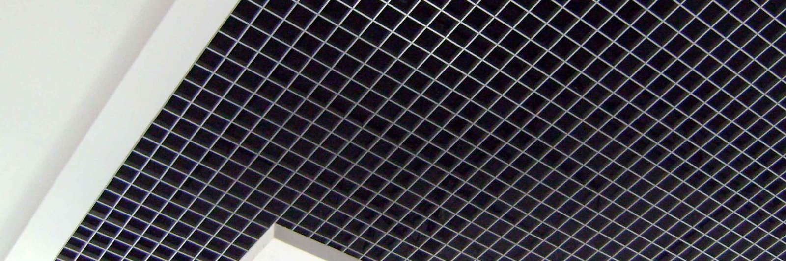 Plafón Grid en Rosarito | Sistema Modular para Interiores Comerciales
