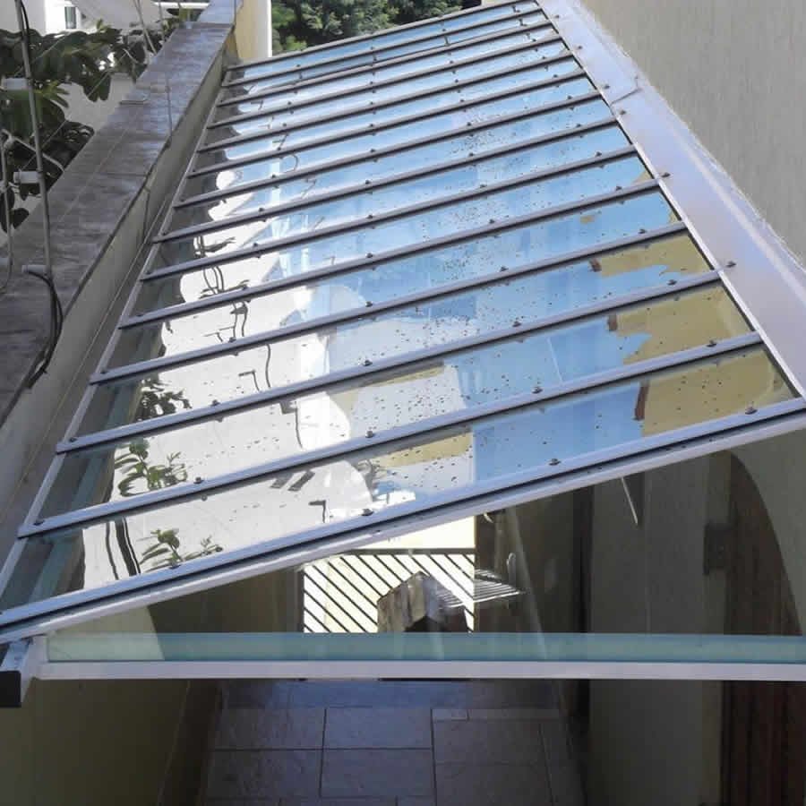 Policarbonato Traslúcido Sólido en Los Cabos | Metal Panel
