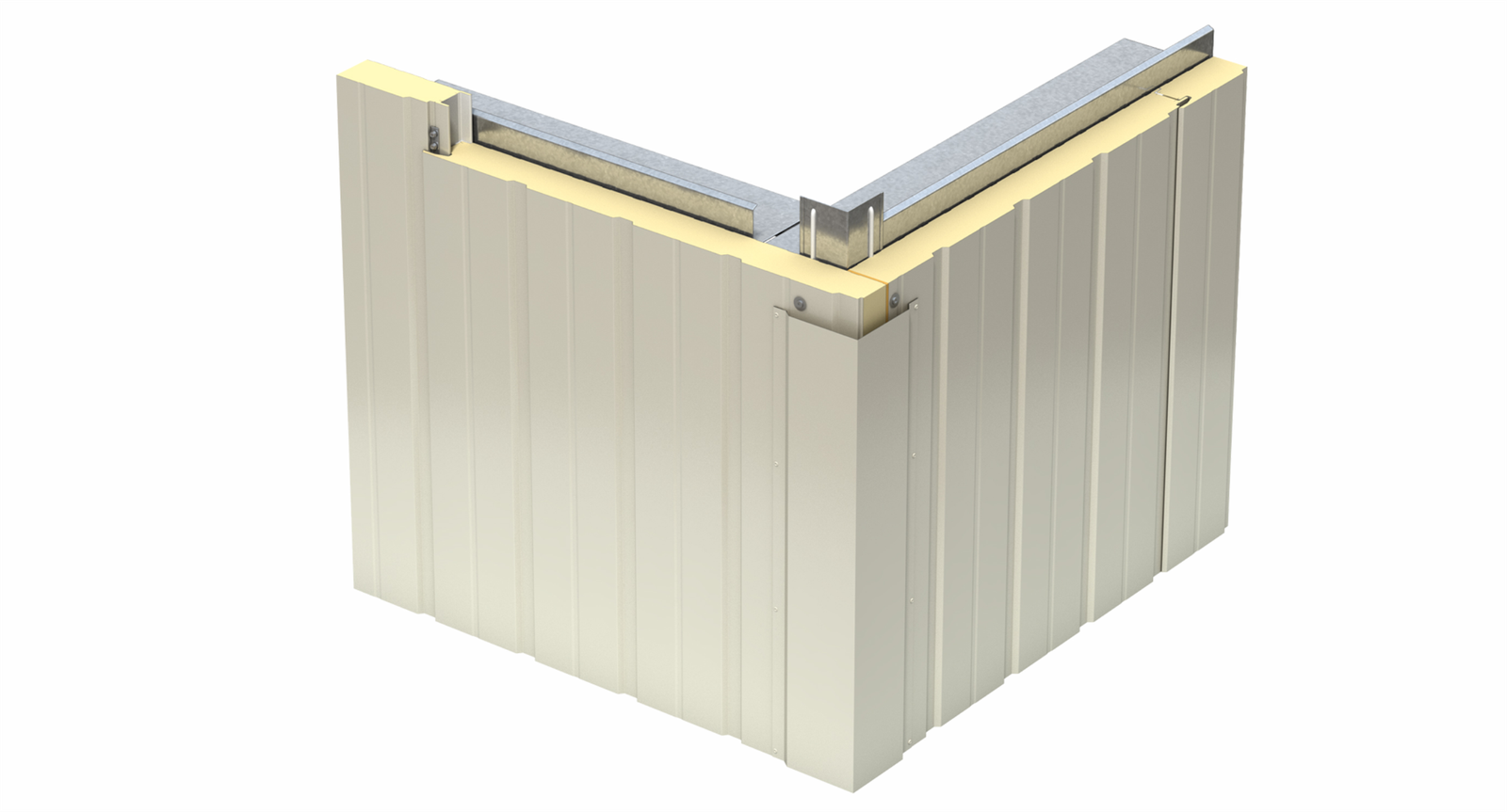 R-101 Ternium Steel Sheets in San Diego
